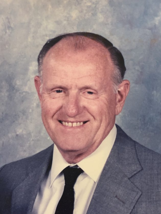 Truman Johnson, Jr. | News, Sports, Jobs - Williamsport Sun-Gazette